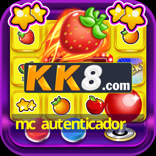 Mc Autenticador